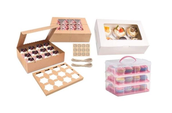 Muffins - kleine leckere Kuchen in großer Vielfalt - die-Muffins.de